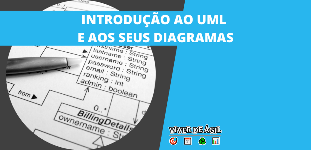 UML: Introdução e os seus Diagramas - Viver de Ágil UML: Introdução e os seus Diagramas - Viver de Ágil